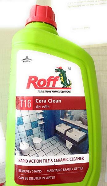 Roff Cera Clean for cleaning tile and ceramic | Daraz.com.np