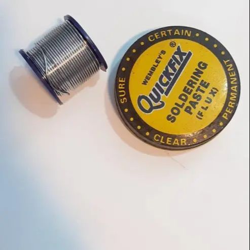 Soldering Wire And Paste | Daraz.com.np