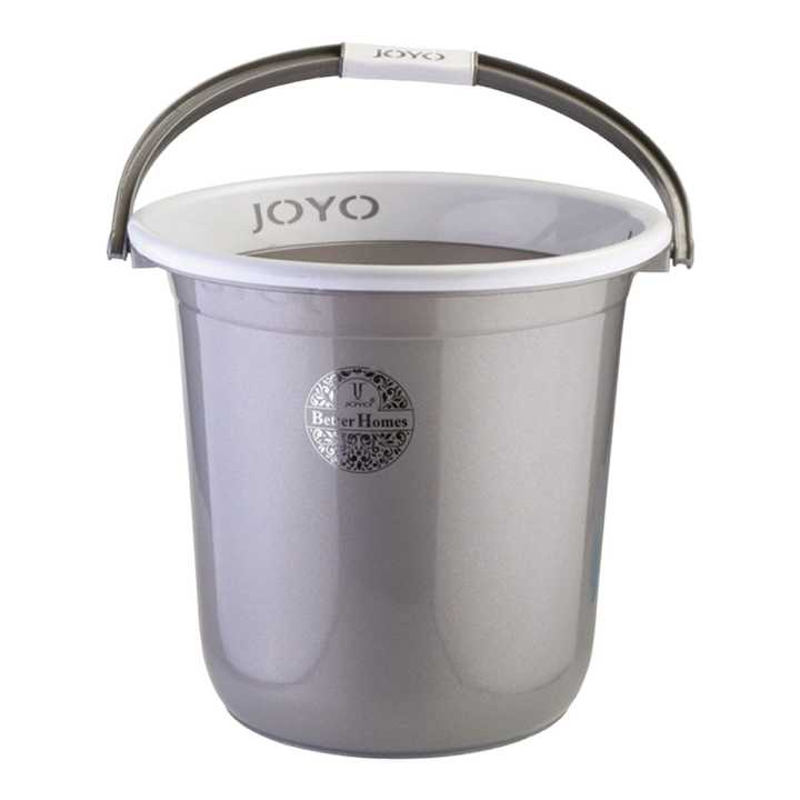 JOYO Better Home Bucket 18 Ltr Pack of 1 (Multicolor) | Daraz.com.np