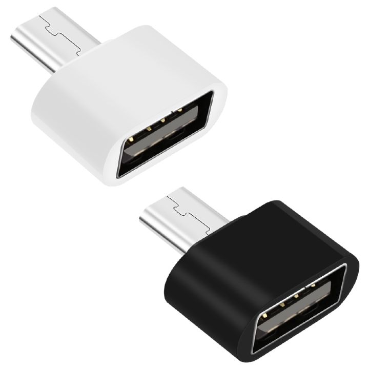 Usb 3.0 to android OTG Connector-1Pcs | Daraz.com.np