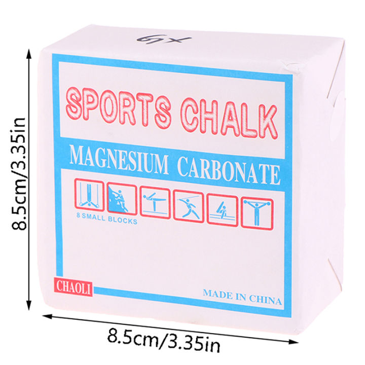 Sporting Goods Block Sports Gym Equipment Powde Non Slip Powde ...