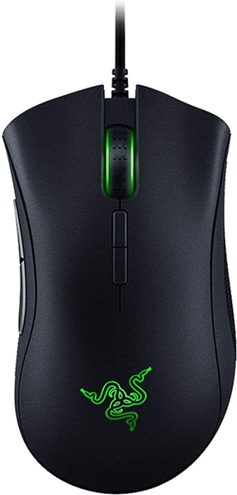 RAZER DEATHADDER ESSENTIAL | Daraz.com.np