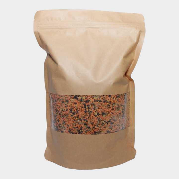 Local Musuro Daal 1Kg | Daraz.com.np