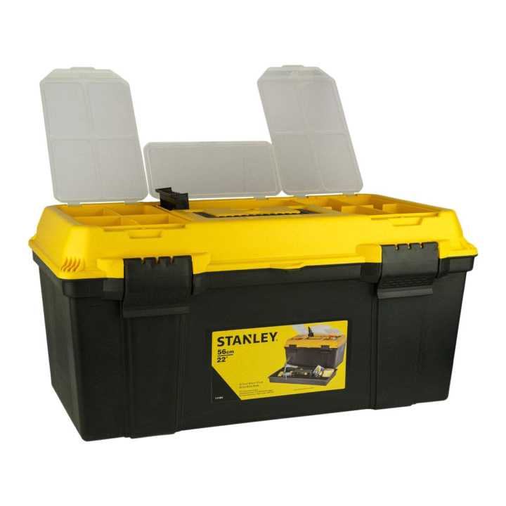 1-71-951 Tool box 22inches Stanley | Daraz.com.np