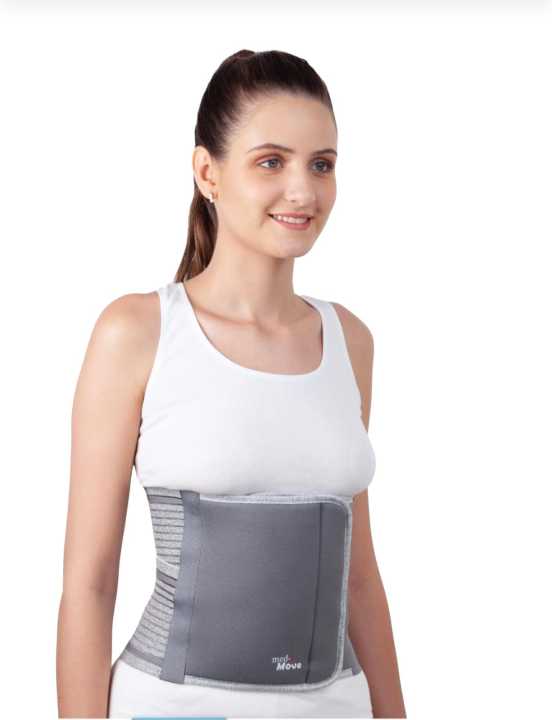 Med e Move abdominal belt | Daraz.com.np