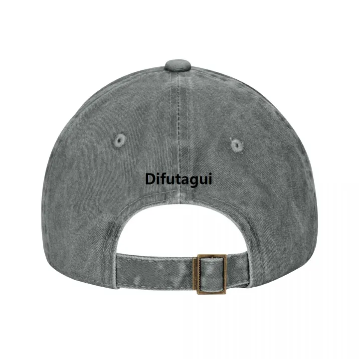 Difutagui Exit Sign Baseball Cap Hat Baseball Cap Affordable New In The ...