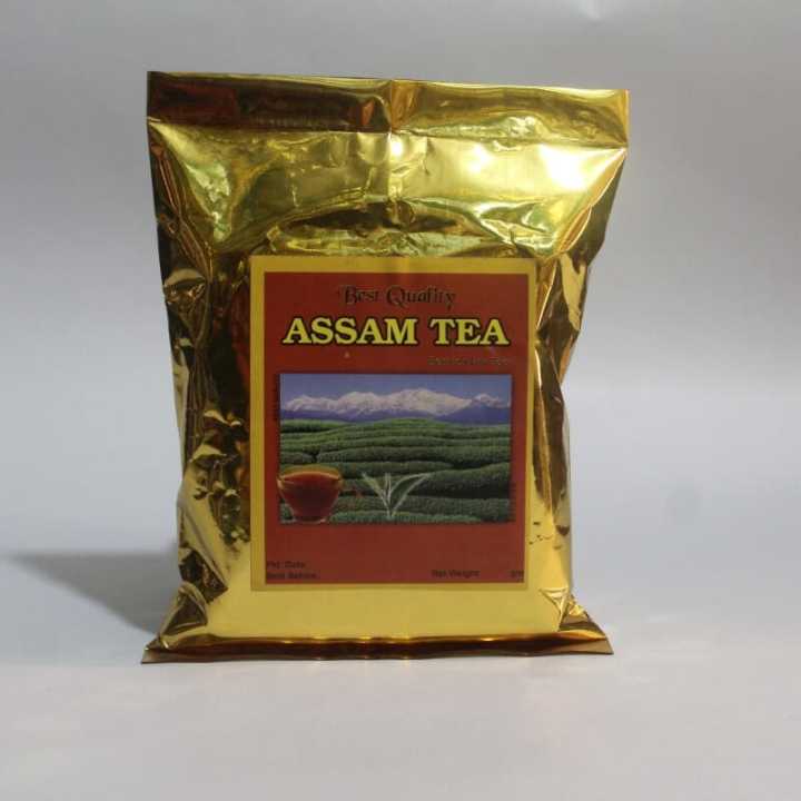 Best Quality Assam Tea 400Gm | Daraz.com.np