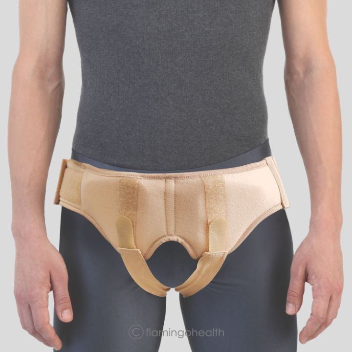 Flamingo Hernia Belt | Daraz.com.np