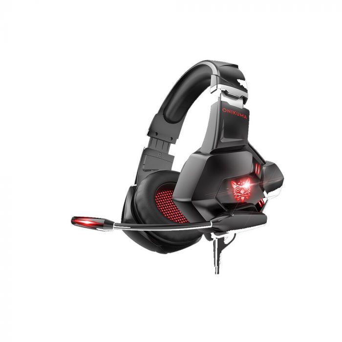 ONIKUMA K11 Professional Gaming Headphone With Led ... | Daraz.com.np