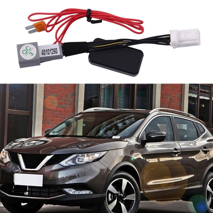 Car Automatic Stop Start Engine System Eliminator Control Sensor Plug ...