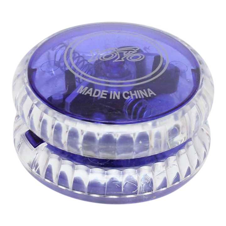 Led Light Up Yoyo For Kids | Daraz.com.np