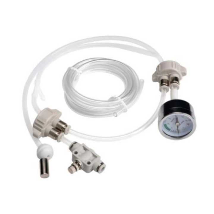 Aquarium Wuyou Diy Co2 Generator System Kits For Planted Tank D201 | Daraz.com.np