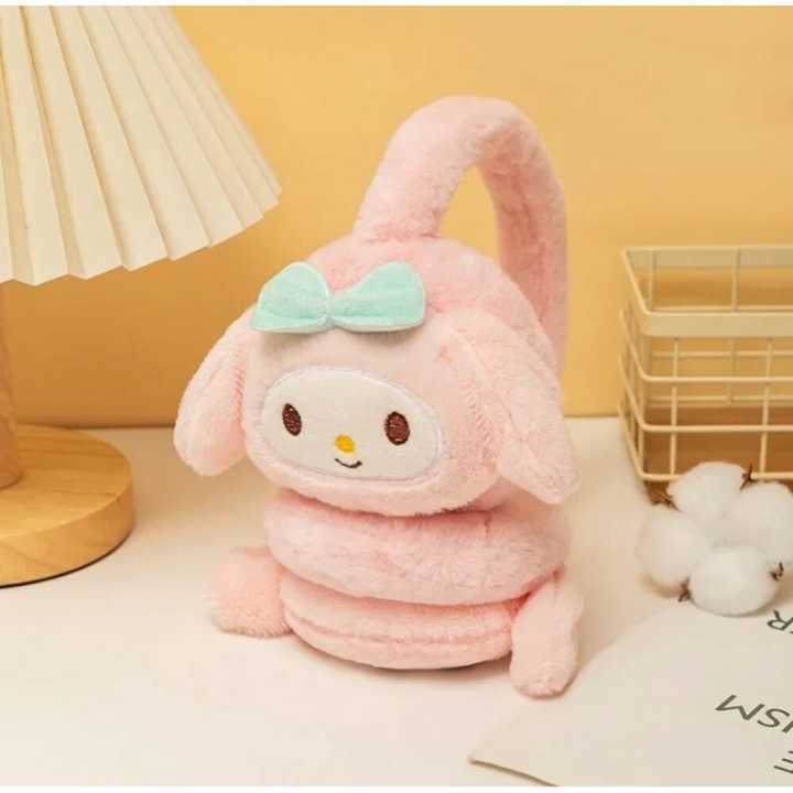 Masala Beads Winter Sanrio Design Kawaii Cinnamoroll My Melody Kuromi ...