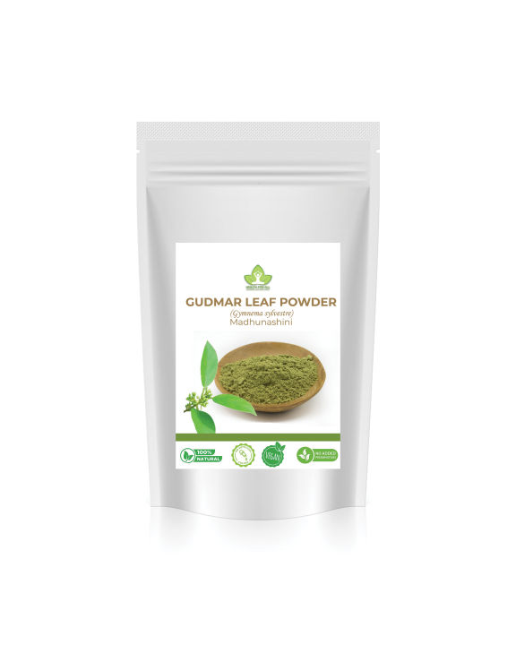 Gudmar Madhunashini Powder 500gm | Daraz.com.np