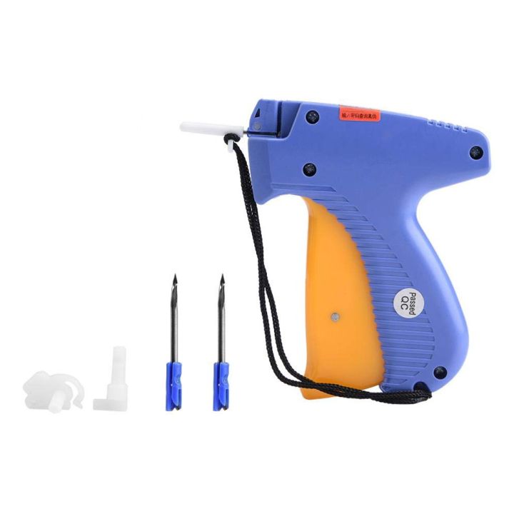 Clothes Tagging Plastic Price Label Tagging Commercial Tagger for ...