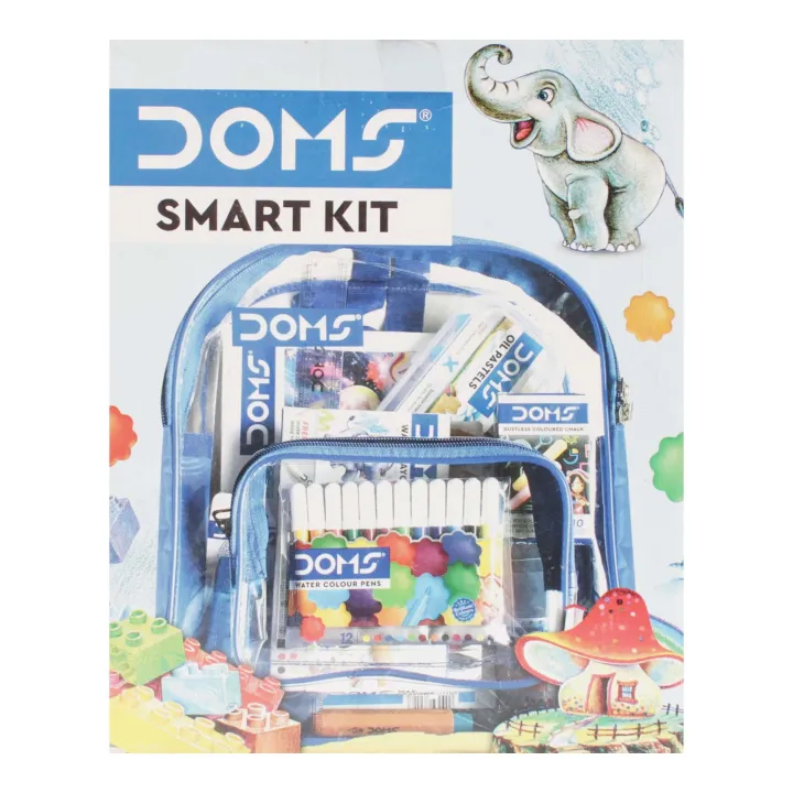 Doms Smart Kit | Daraz.com.np: Buy Online at Best Prices in Nepal ...
