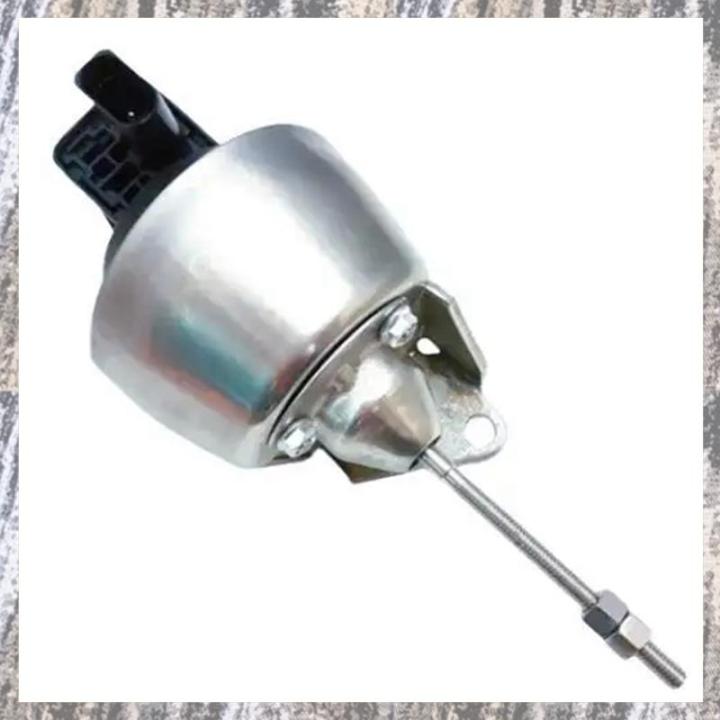 Turbocharger Turbo Electric Actuator for CBAB ZHE006 03L198716B BV43B ...