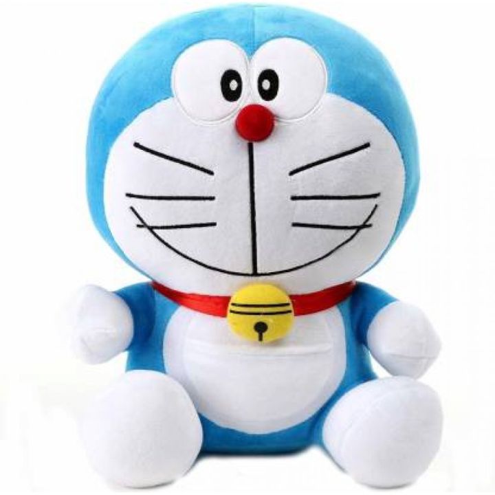 Doremon Soft Stuff Toy for Kids- Small 1.5 Ft | Daraz.com.np