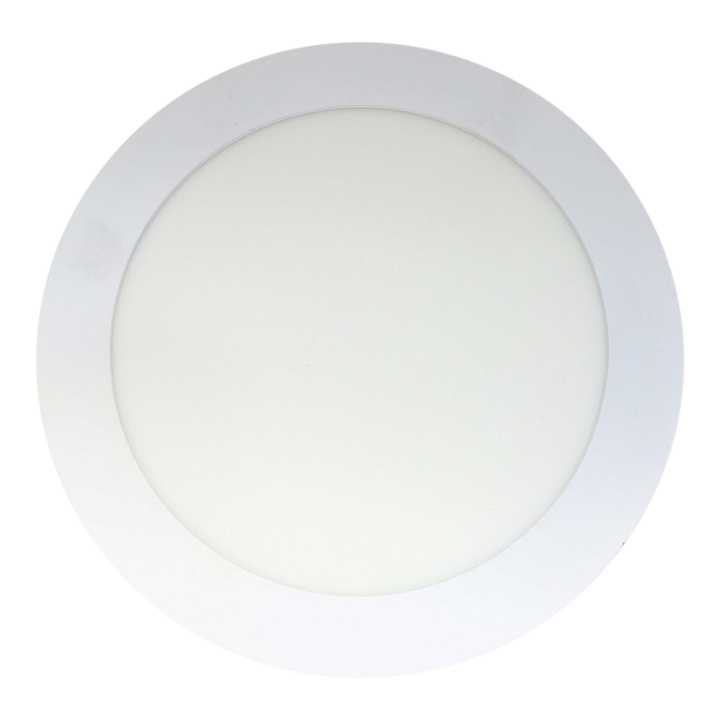 Diya Round Council Panel Light 24watt | Daraz.com.np
