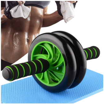 Roller Perfect Abdominal and Stomach Exercise for Total Body Carver ...