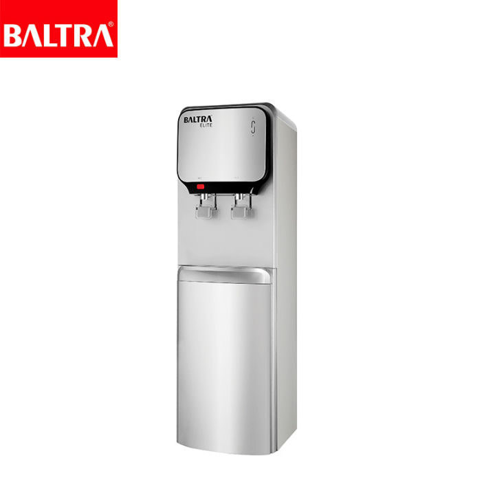 BALTRA Standing Water Dispenser | Eite |Top loading | Hot and ...