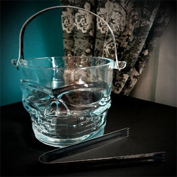 Skull ice bucket | Daraz.com.np: Buy Online at Best Prices in Nepal ...