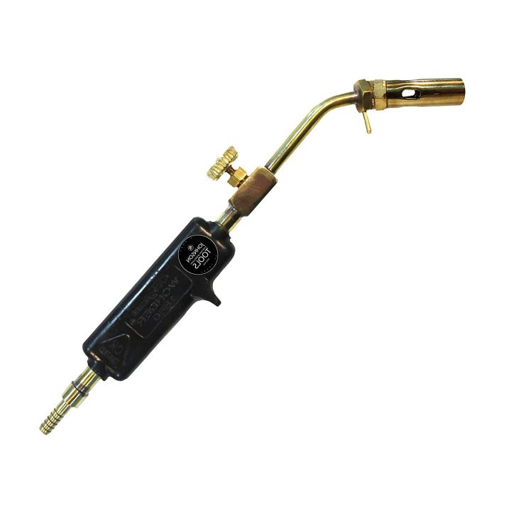 Tools Wonder Heavy LPG flamethrower Gun with Flat Handle | Daraz.com.np