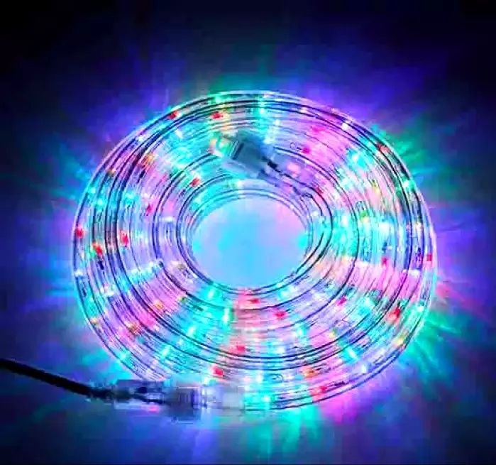 Tihar / Diwali Pipe Led Light By Arushi | Daraz.com.np
