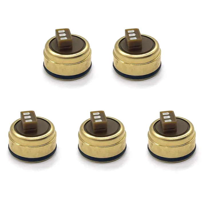 5PCS 02E 0D9 DQ250 Transmission Clutch Pressure Sensor 6-Speed ...