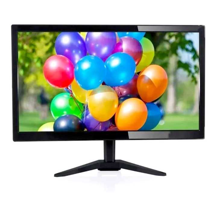 22" Led Monitor Clear And Smooth | Daraz.com.np