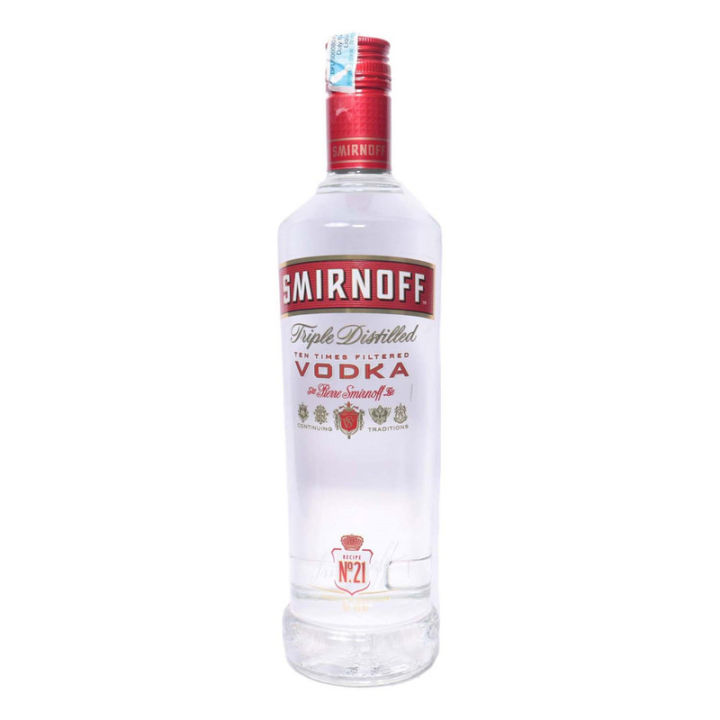 Smirnoff Vodka - 75cl | Daraz.com.np
