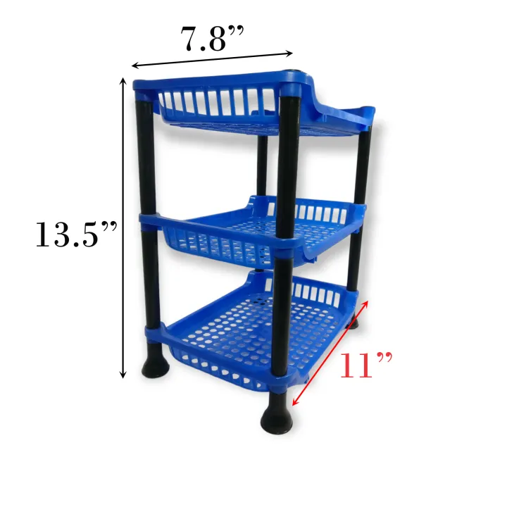 Versatile Mini Kitchen Rack for Home & Office – Compact and Functional ...