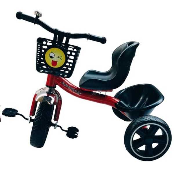 Baby Try Cycle Three Wheel /Tollder Try Cycle With Bell | Daraz.com.np