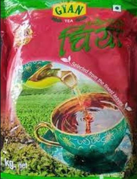 Gyan Tea 1 Kg | Daraz.com.np: Buy Online at Best Prices in Nepal ...