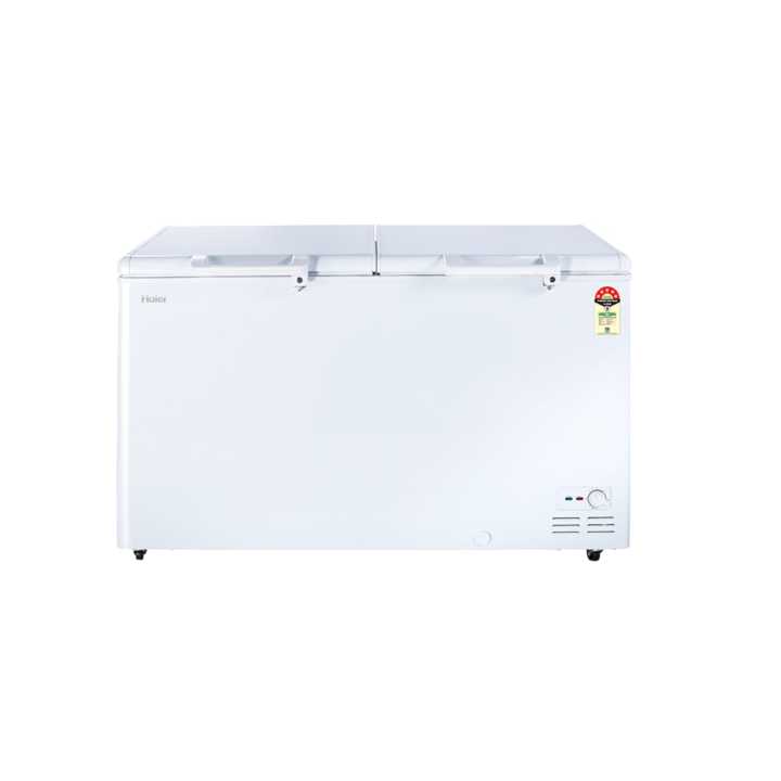 Haier Chest Freezer-HFC-500DM5 500l | Daraz.com.np