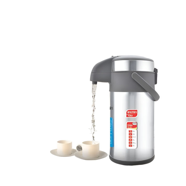 Baltraa Tora Thermal Flask /Airpot- 4L | Daraz.com.np