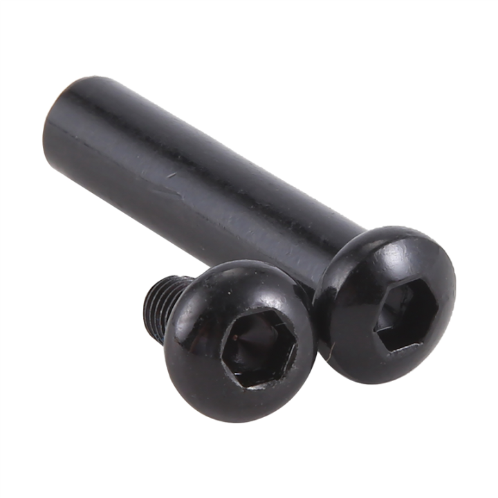 FORIDE Folding Lock Screw Pull Ring Screw Assembly for MAX G30 Electric ...