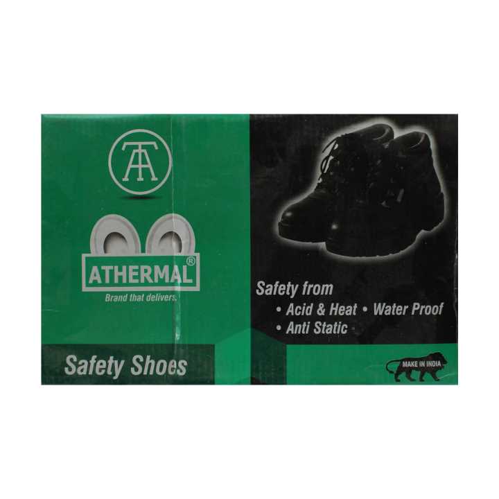 Athermal Safety Shoes | Daraz.com.np