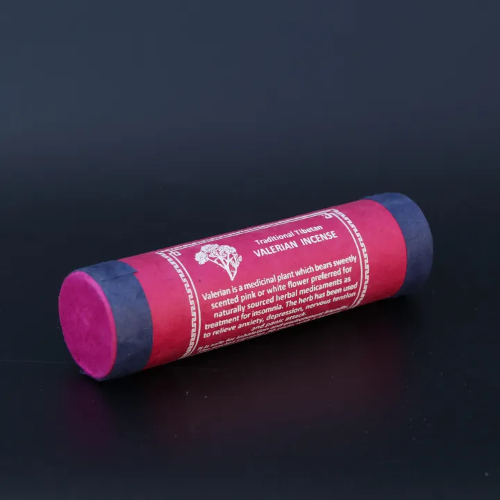 Packet Of Five Valerian Incense-Lotus Handicrafts | Daraz.com.np