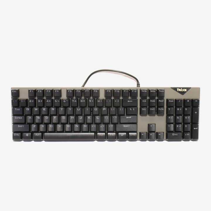 Track Tk-188 Gaming Mechanical Keyboard | Daraz.com.np