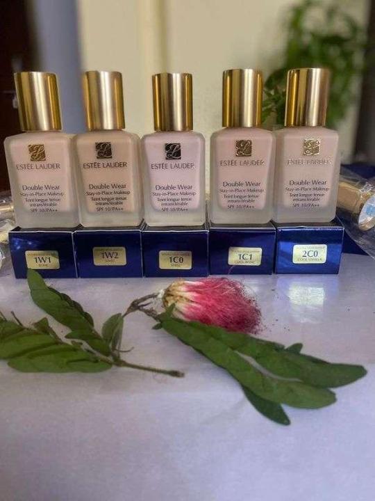 Double Wear Makeup Foundation | Daraz.com.np