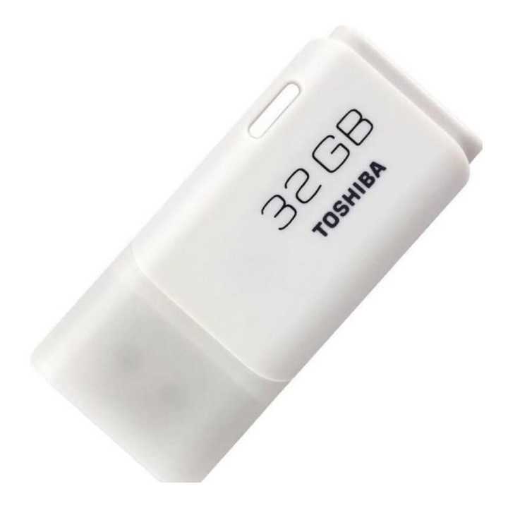 White 32Gb Usb Pen Drive | Daraz.com.np