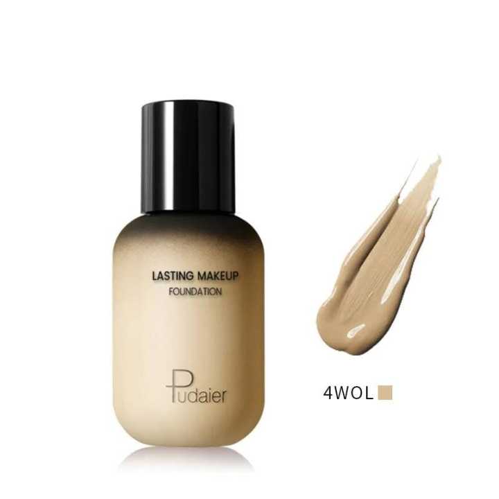 Pudaier ProLong Foundation 40ML | Daraz.com.np