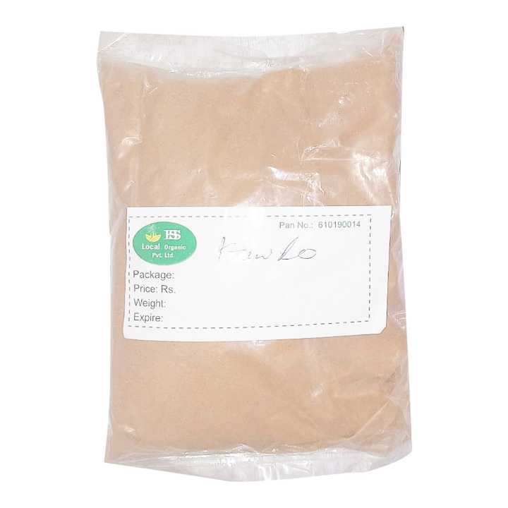 B S Local Organic Kawlo 200g | Daraz.com.np