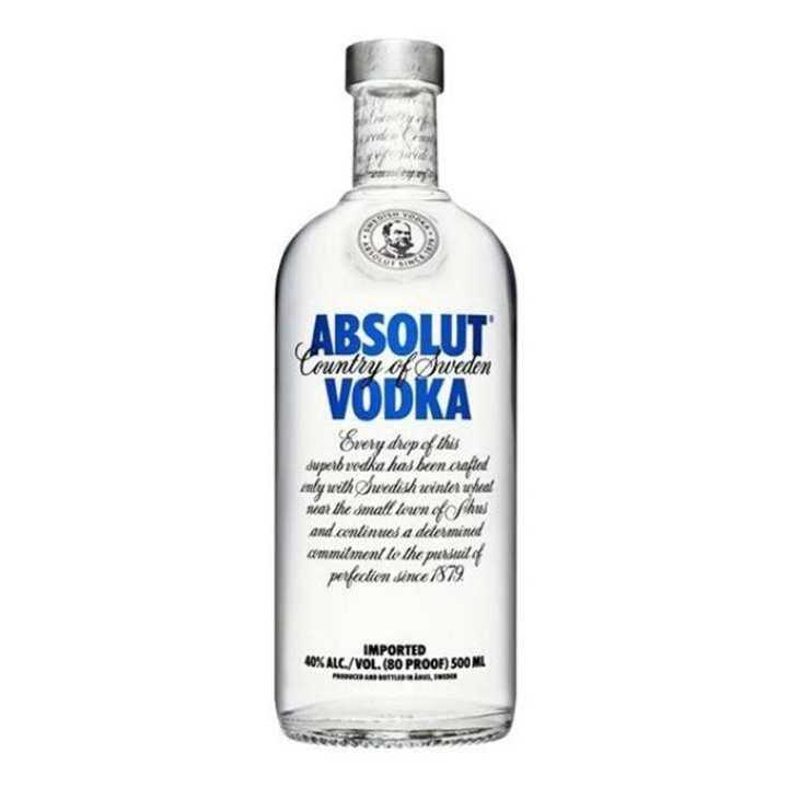 Absolut Vodka 500 Ml Daraz np Absolut Vodka 500 Ml Daraz np
