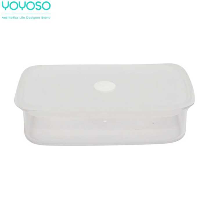 YOYOSO Vacuum Sealed Storage Container 630Ml | Daraz.com.np