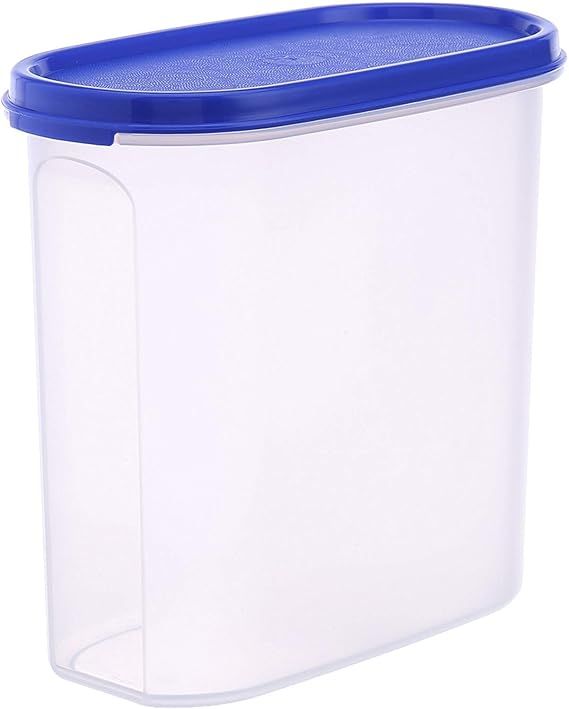 BB BPA Free Plastic Square Storage Box (1 Piece 1000 ml) for Fridge and ...
