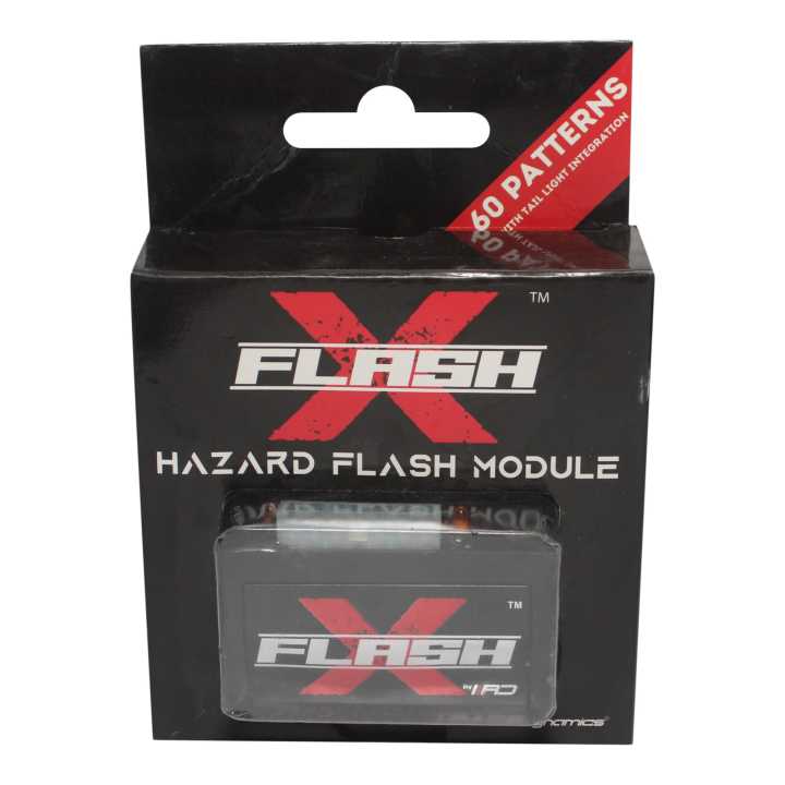Flash X Hazard For Yamaha M15 | Daraz.com.np