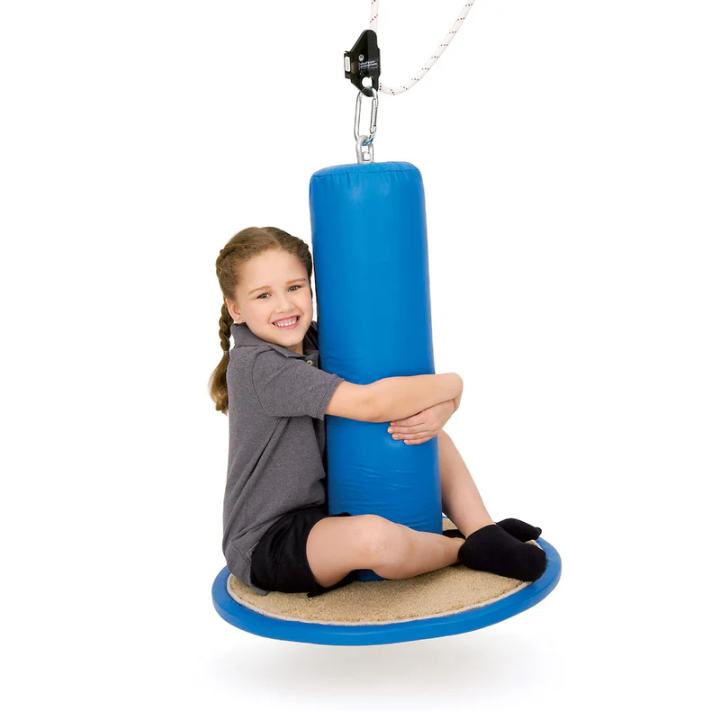 Disk Swing Indoor Sensory Training Equipment | Daraz.com.np