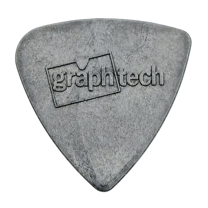 Graph Tech TUSQ Bi Angle Pick - Deep Tone Triangle Pick | Daraz.com.np